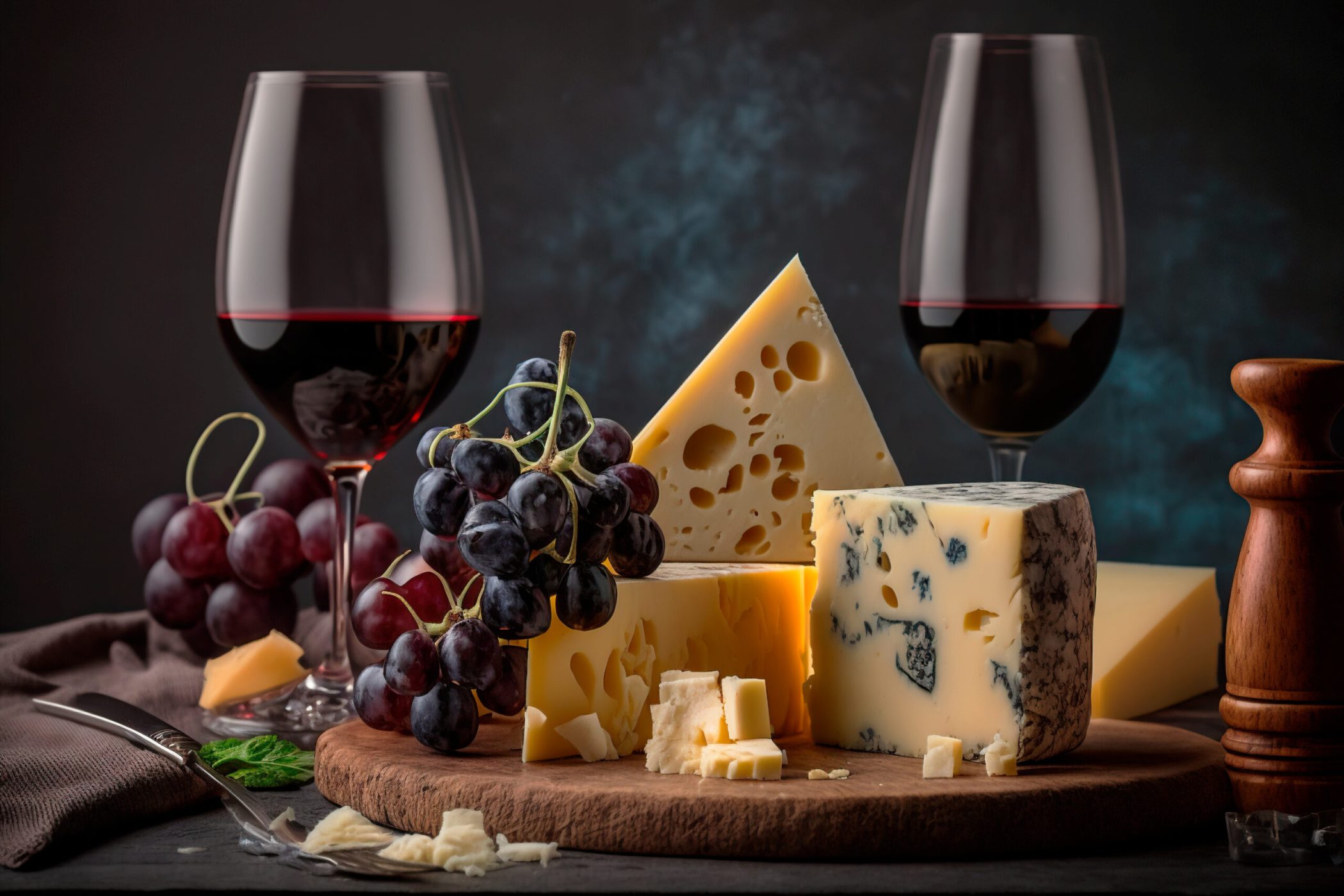 Wine and Cheese Train in Lebanon, OH | Lebanon Mason Monroe Railroad